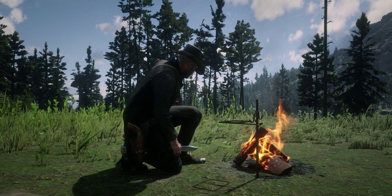 Red Dead Redemption 2: Tips, Tricks & Strategies for New Players