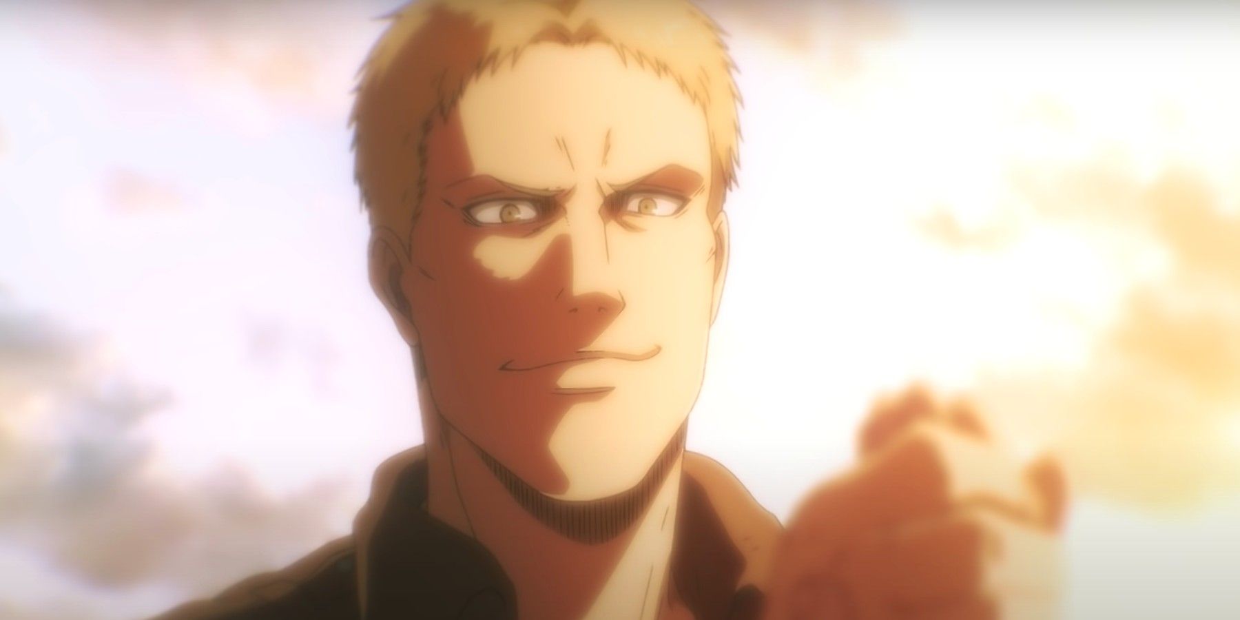 Attack On Titan: Jean's 10 Closest Friends, Ranked