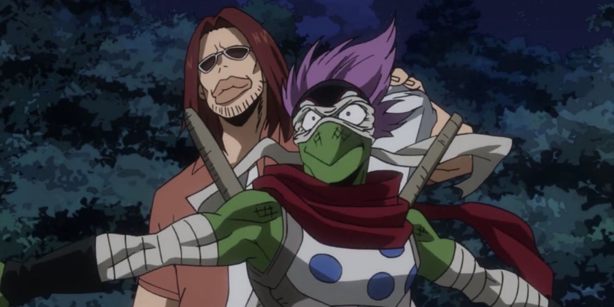 My Hero Academia: 10 Things You Need To Know About Magne