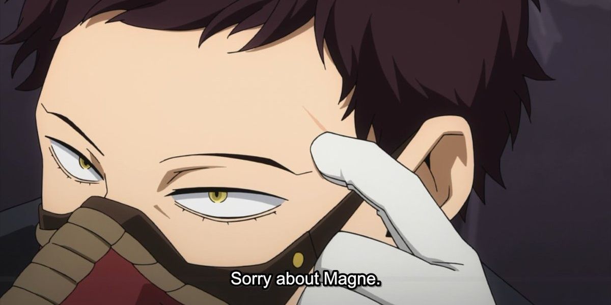 My Hero Academia: 10 Things You Need To Know About Magne
