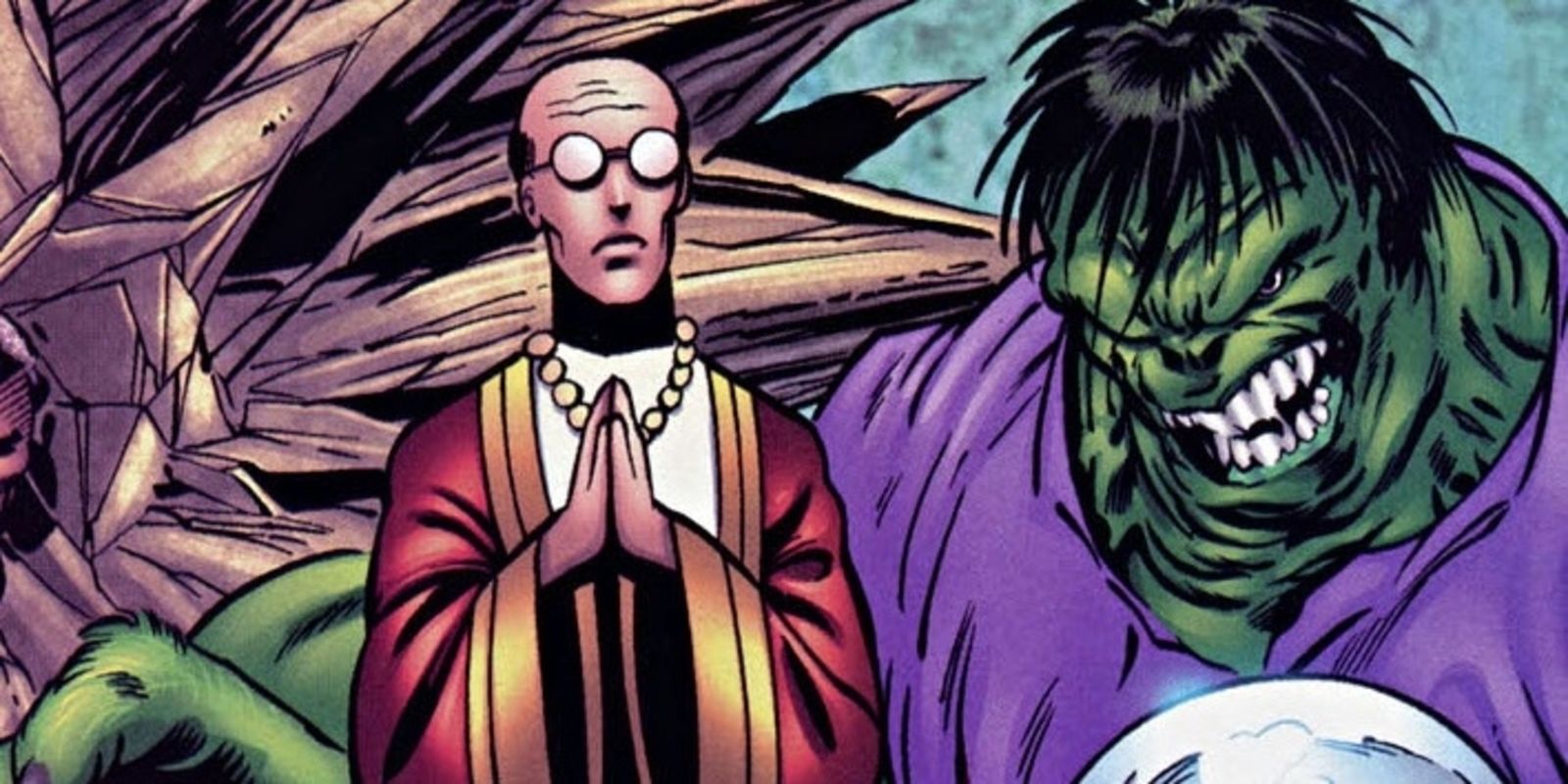 Hulk: 10 Most Pathetic Villains In His Rogue's Gallery, Ranked