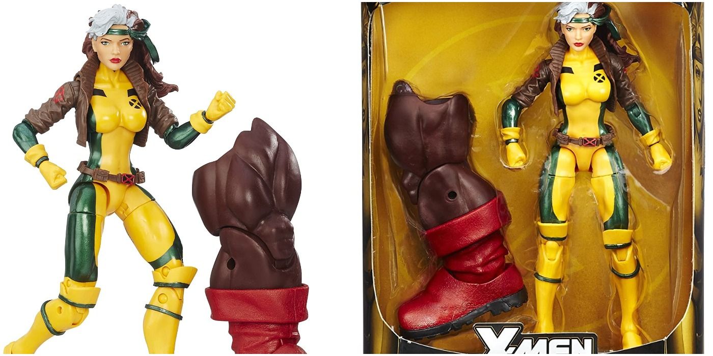 10 Best Marvel Legends Action Figures, Ranked