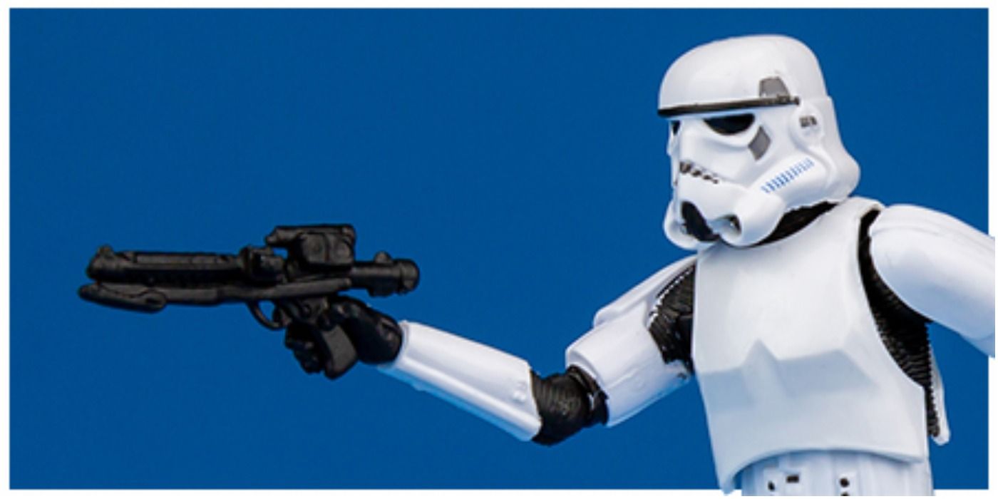 10 Best Star Wars Modern Figures, Ranked