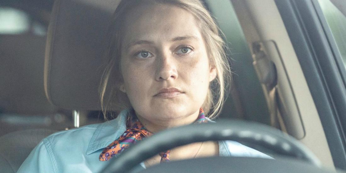 HBO's Run Is the Weirdest (& Most Relatable) Rom-Com