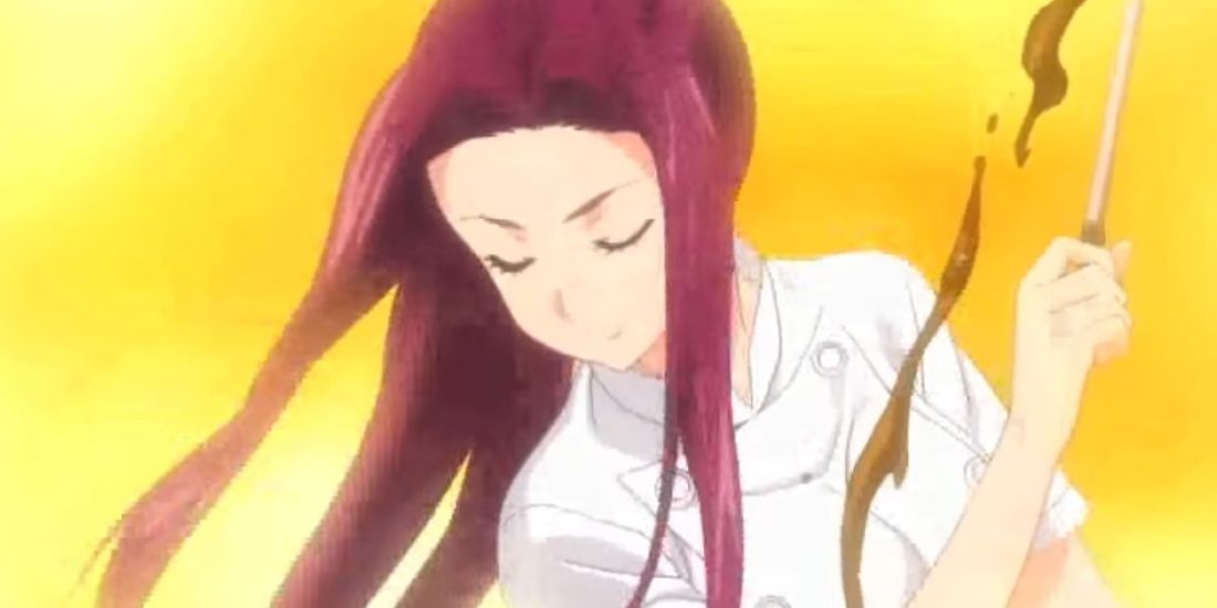 Food Wars: Ranking The Top 15 Hero Chefs From Worst To Best