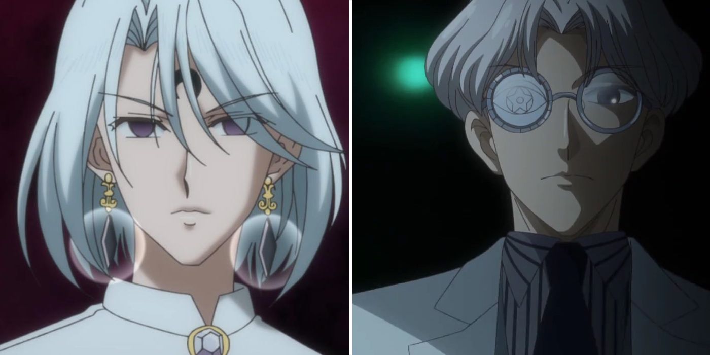 Sailor Moon Crystal: 5 Ways The Reboot Improves On The Original Show ...