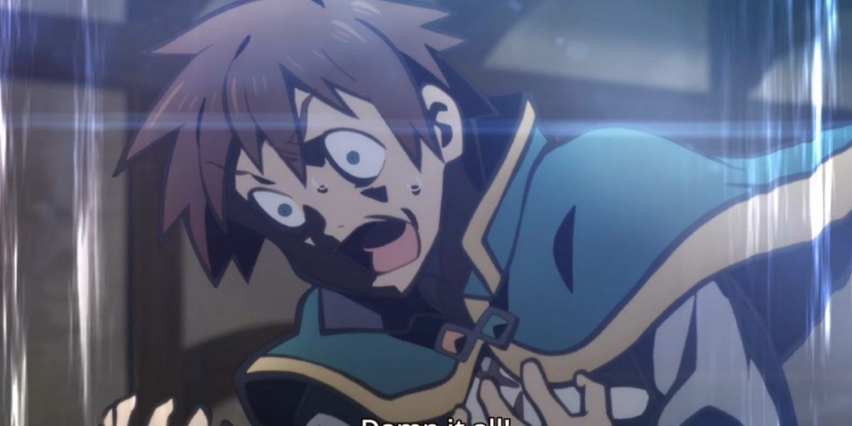 10 Anime Heroes Who Aren't Willing To Sacrifice Themselves