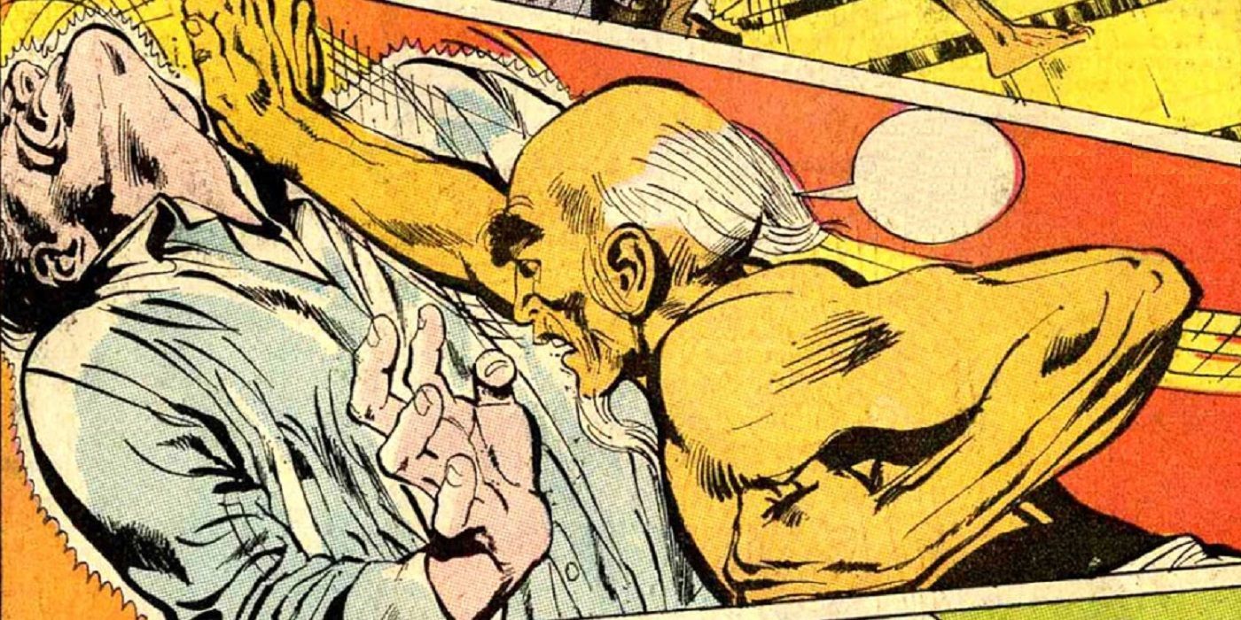 Batman: The Al Ghul Family Tree, Explained