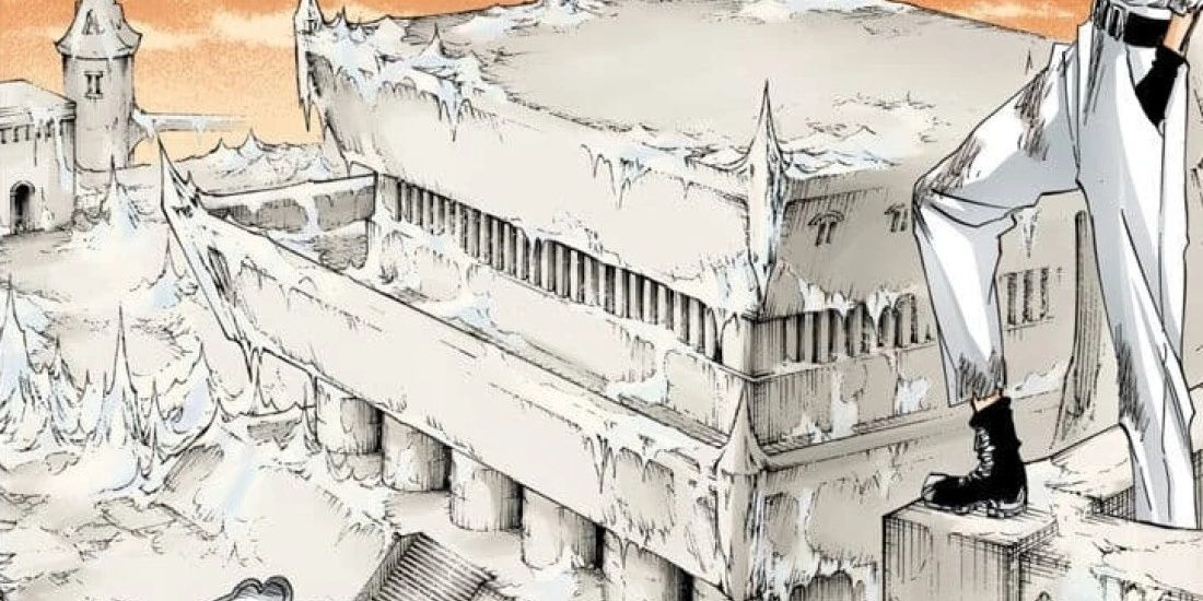 10 Facts You Must Know About the Quincy in Bleach: Thousand-Year Blood War