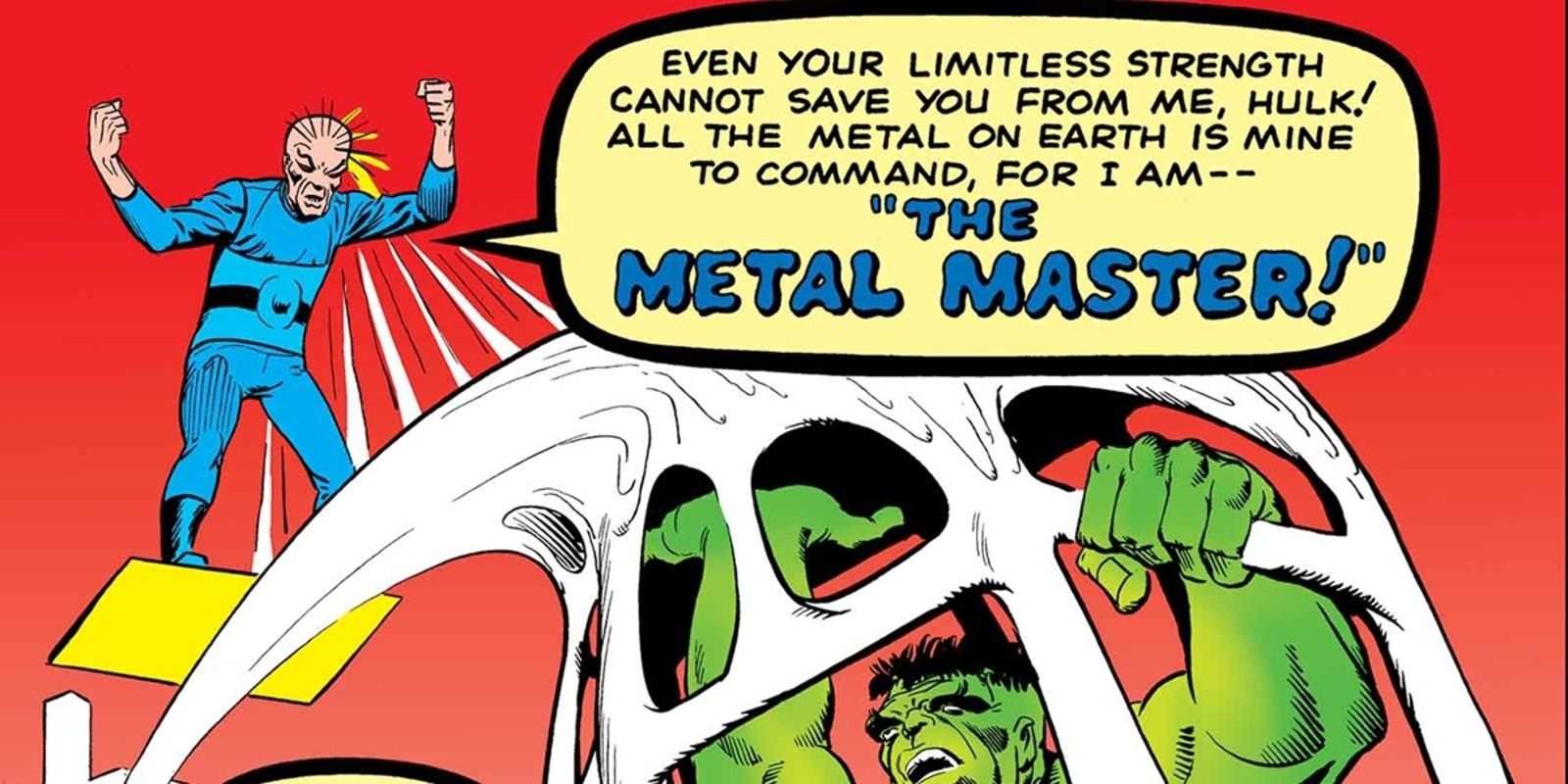 Hulk: 10 Most Pathetic Villains In His Rogue's Gallery, Ranked