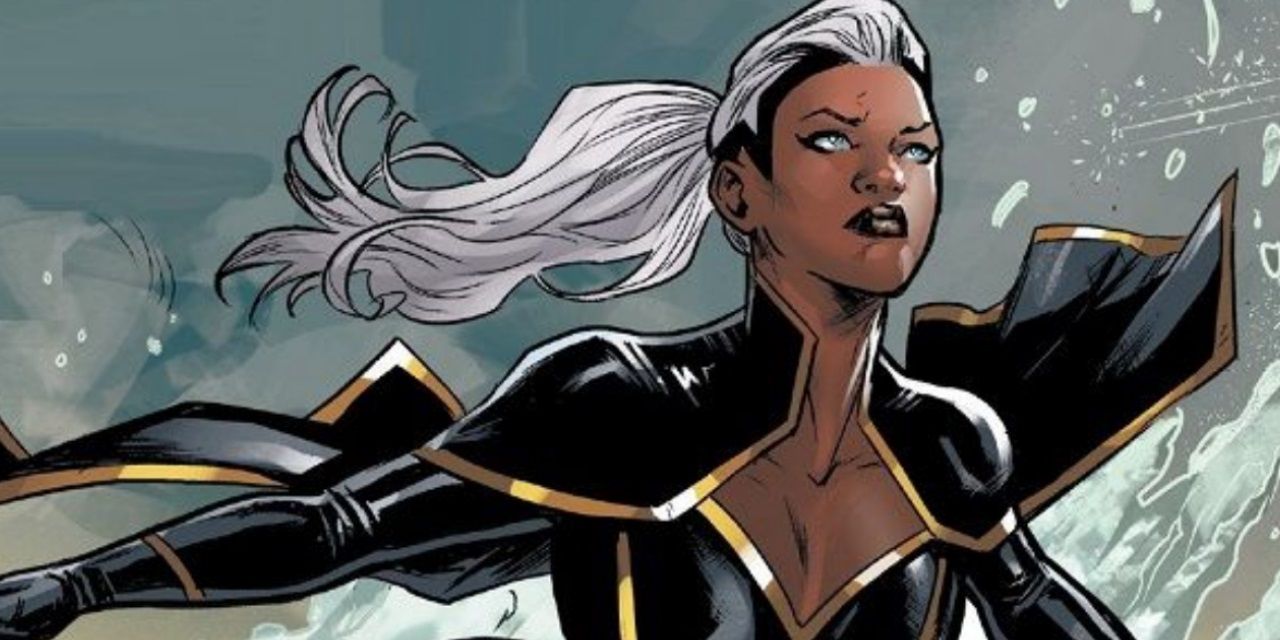 X-Men: 5 Members Electro Would Destroy (& 5 Who Would Demolish Him)