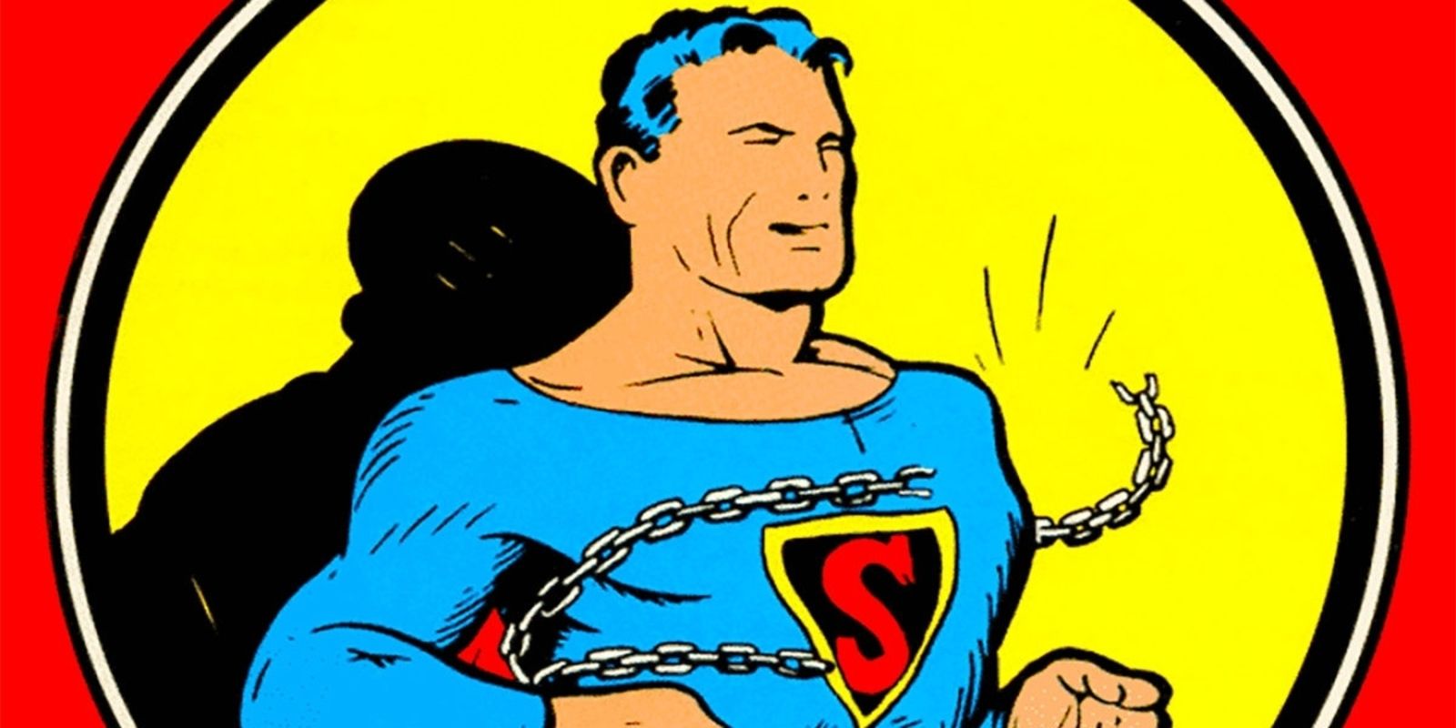 Superman: 5 Ways He's Changed Since He Debuted (& 5 How He's Stayed The ...