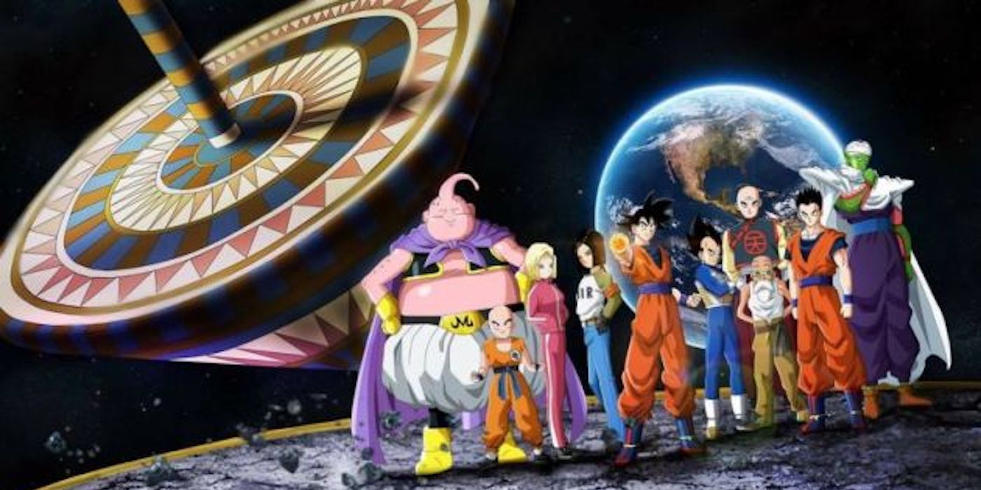 Dragon Ball Super: 10 Hidden Details Everyone Completely Missed About ...