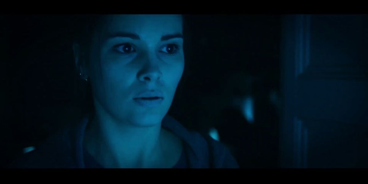 The Haunted Director David Holroyd On Making His Ghost Story - Plus An ...