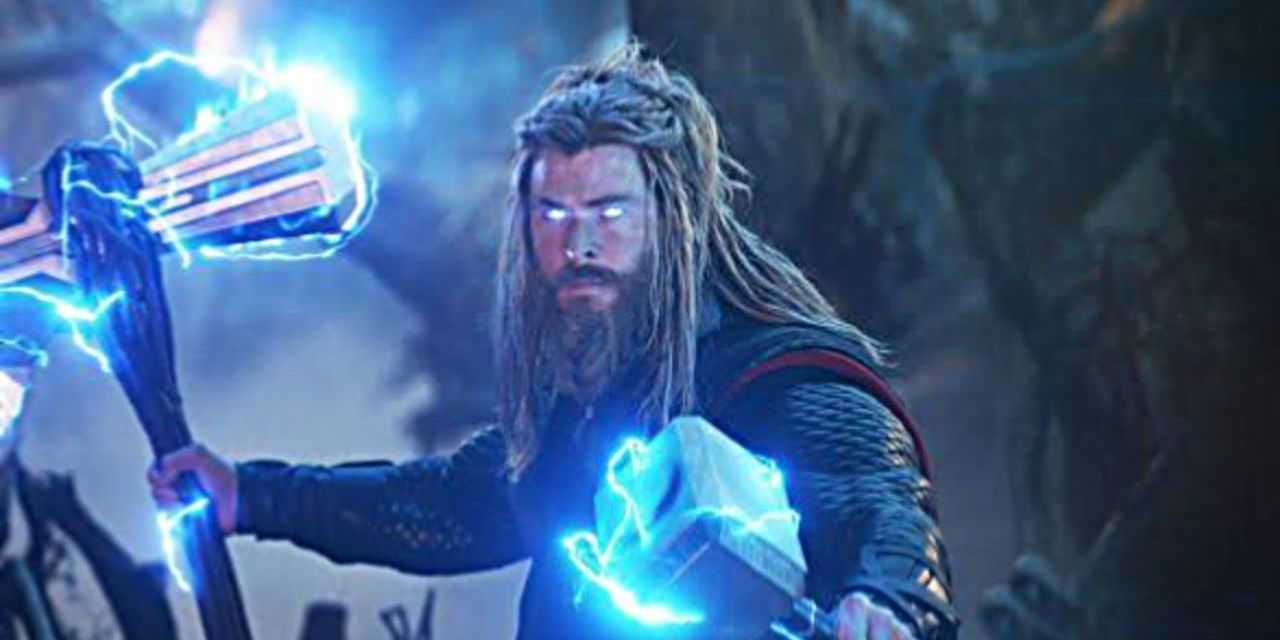 5 Ways Aquaman & Thor Are Completely Different (& 5 How They're Exactly ...