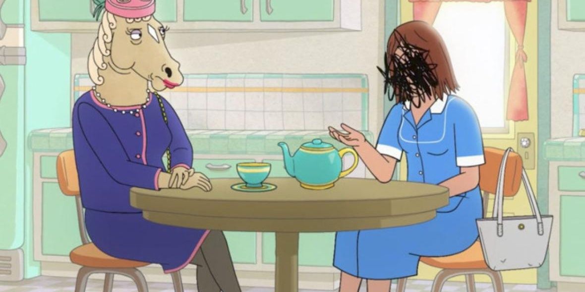 Bojack Horseman: The 10 Best Episodes Of All Time, According To IMDb