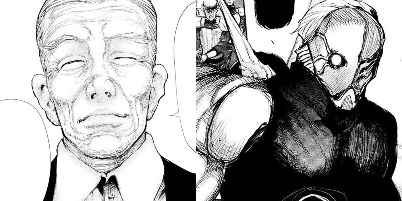 Tokyo Ghoul: The Owls, Explained