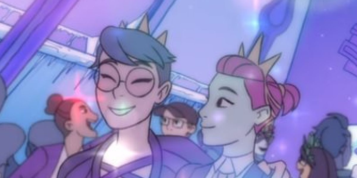 10 Facts You Didn't Know About She-Ra And The Princesses Of Power