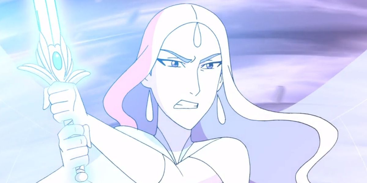 She-Ra & The Princesses Of Power: Which Character Are You, Based On ...