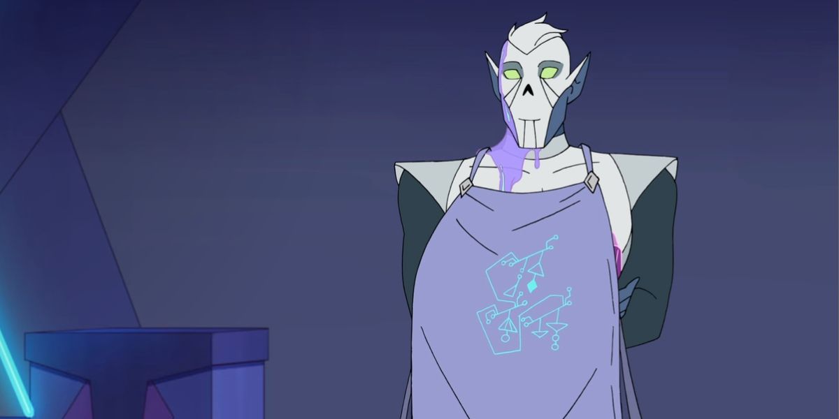 10 Facts You Didn't Know About She-Ra And The Princesses Of Power