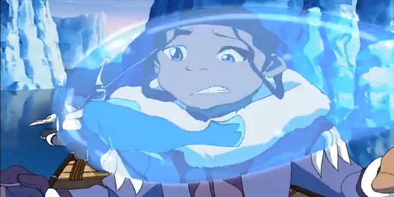 Avatar: The Last Airbender - Which Type Of Bender Are You Based On Your ...