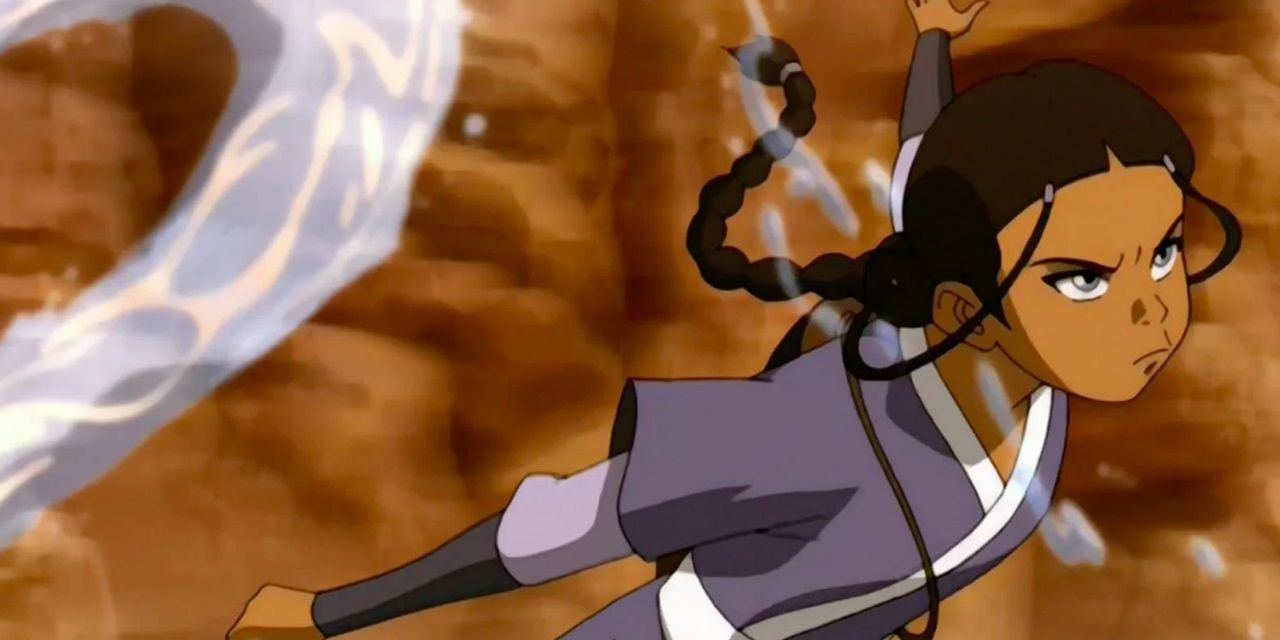 Avatar: The Last Airbender - Which Type Of Bender Are You Based On Your ...