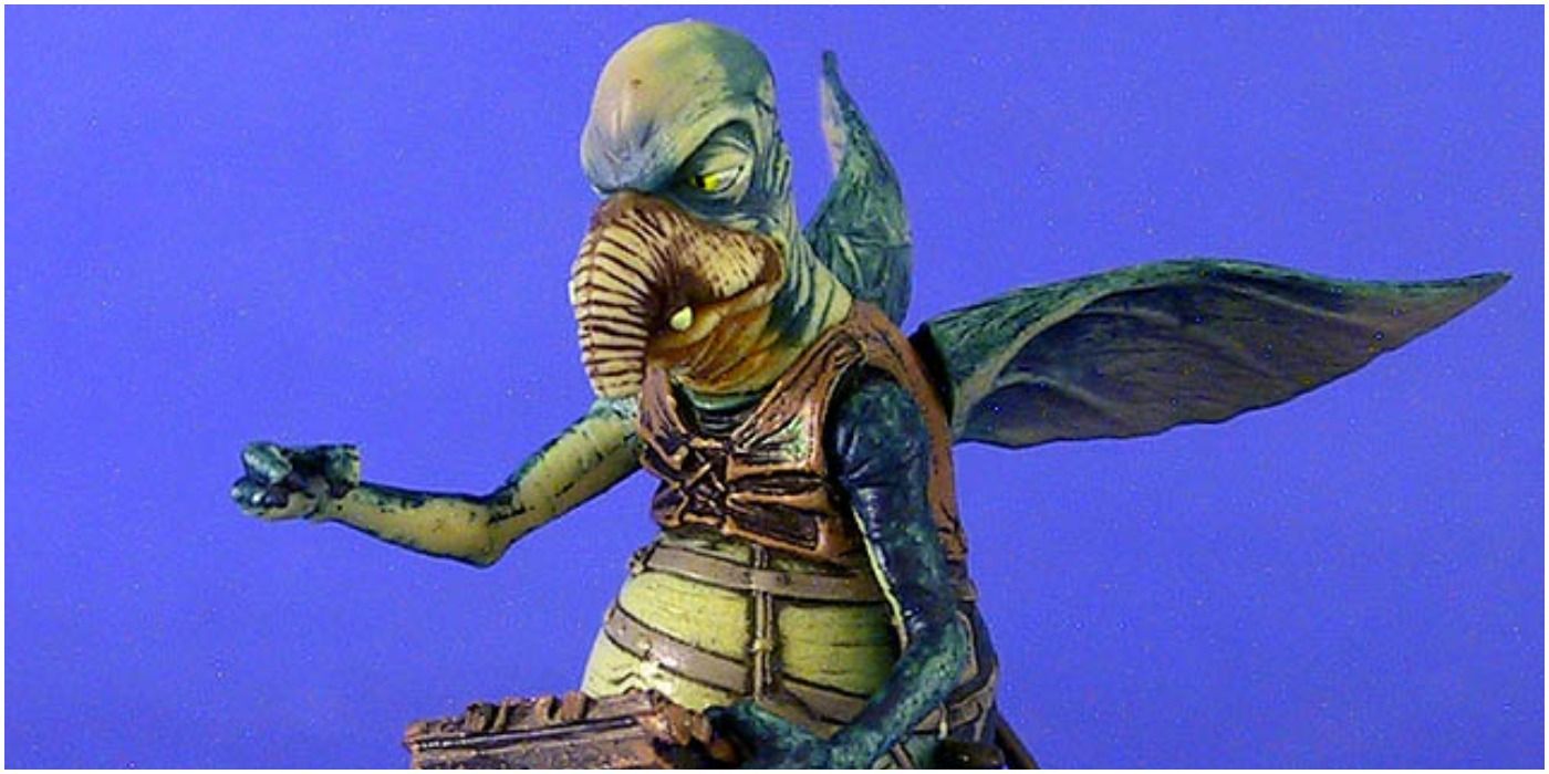 10 Best Star Wars Modern Figures, Ranked
