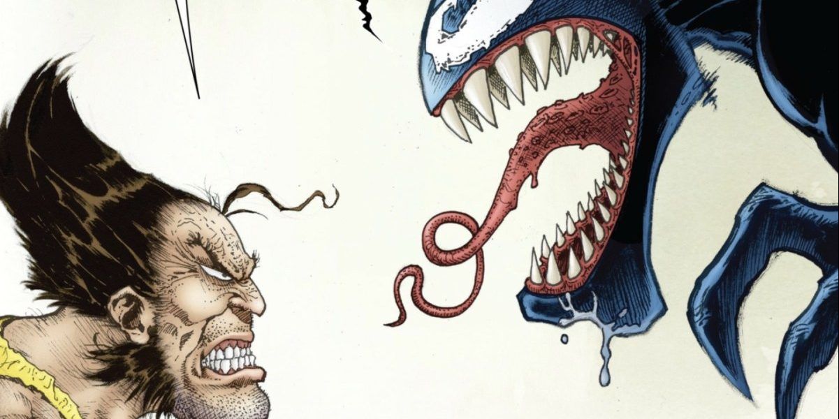 Venom Vs. Wolverine: Which Beloved Anti-Hero Won?