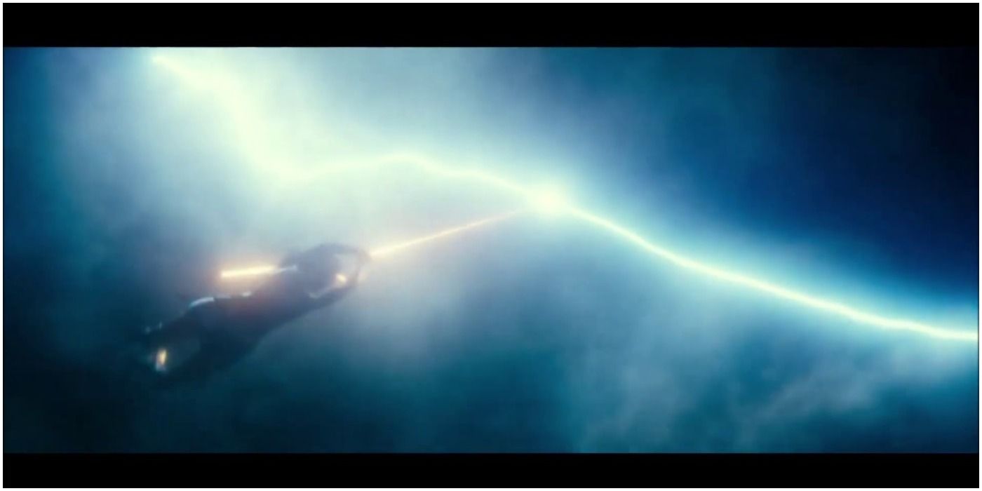 Wonder Woman 1984: All of Diana's New Powers & Abilities