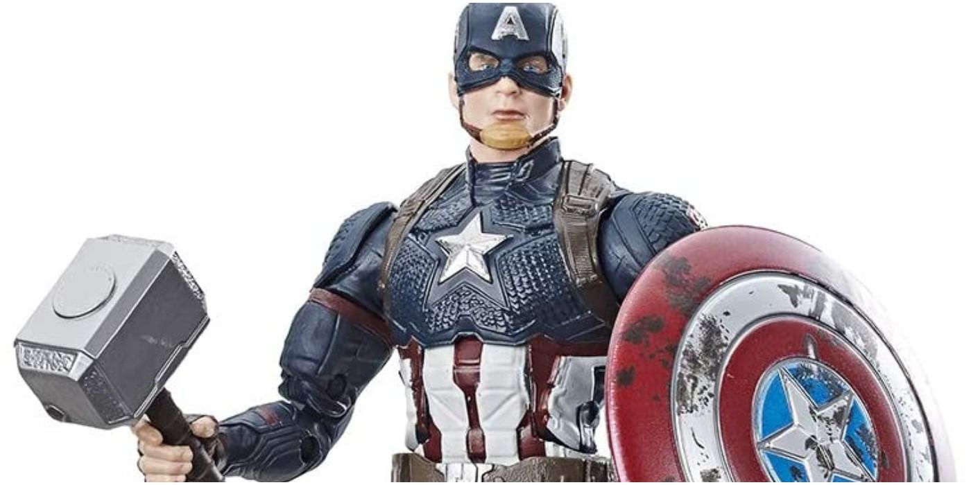 10 Best Marvel Legends Action Figures, Ranked