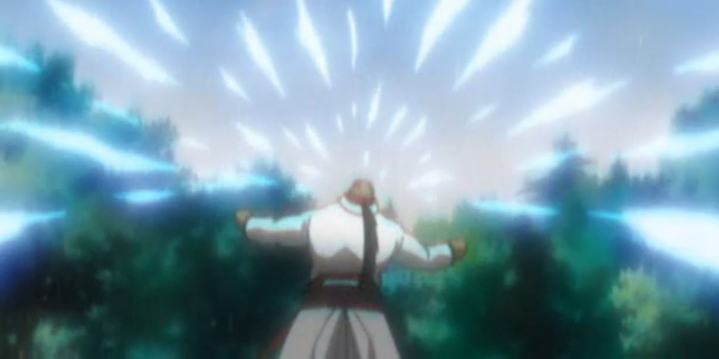 Bleach: 10 Facts You Didn't Know About Yammy Llargo