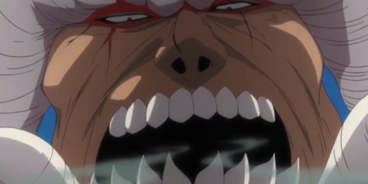 Bleach: 10 Facts You Didn't Know About Yammy Llargo