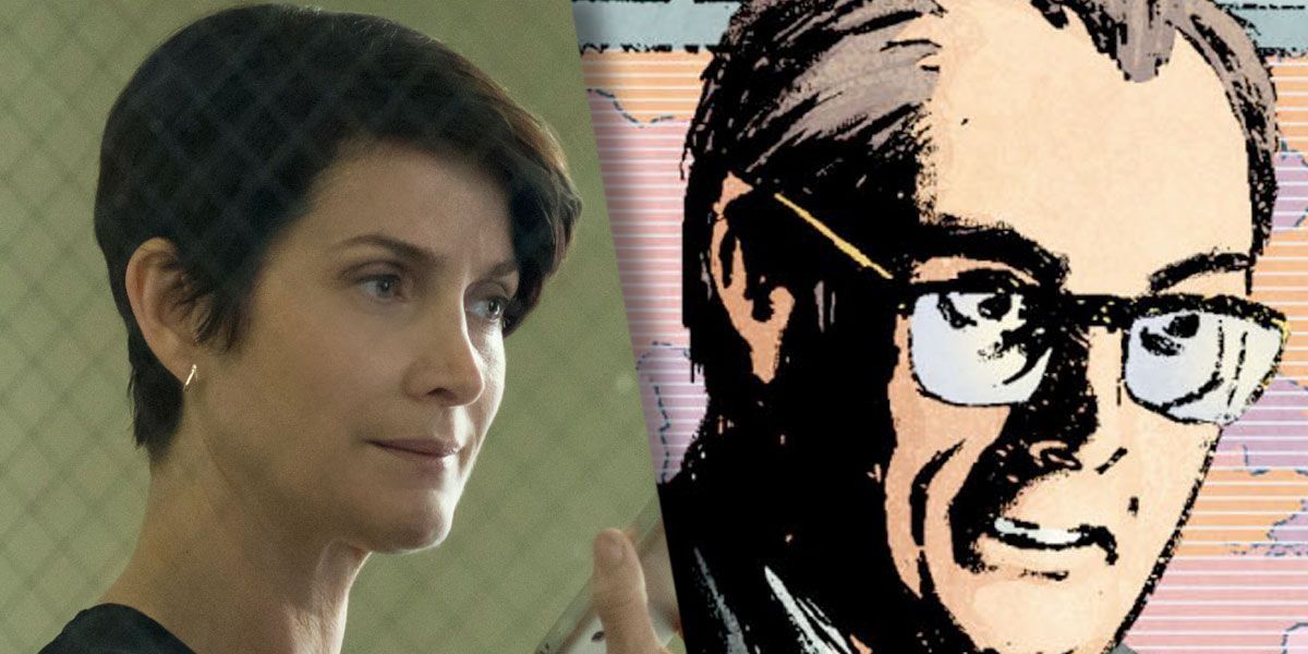 The 10 Most Powerful Lawyers In Marvel Comics
