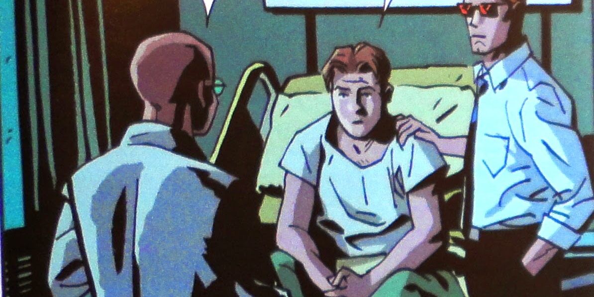 The 10 Most Powerful Lawyers In Marvel Comics