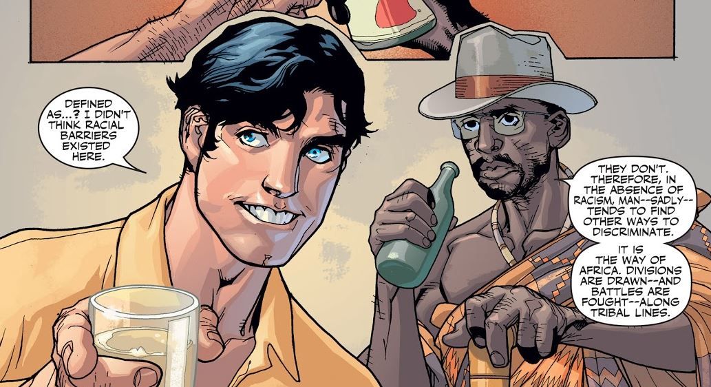 Superman: 5 Reasons Why Birthright Is His Definitive Origin (& 5 Why It ...