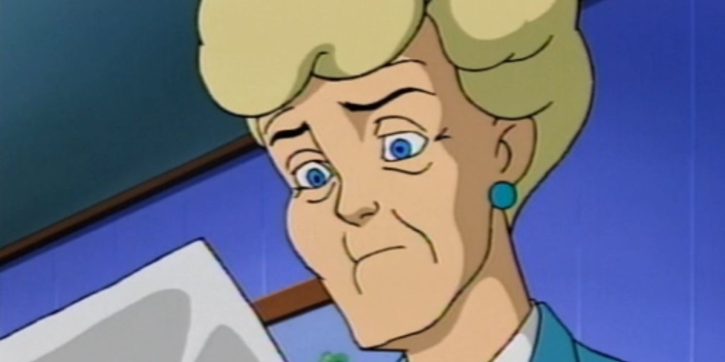 Spider-Man: Every Film & TV Appearance Of Aunt May, Ranked