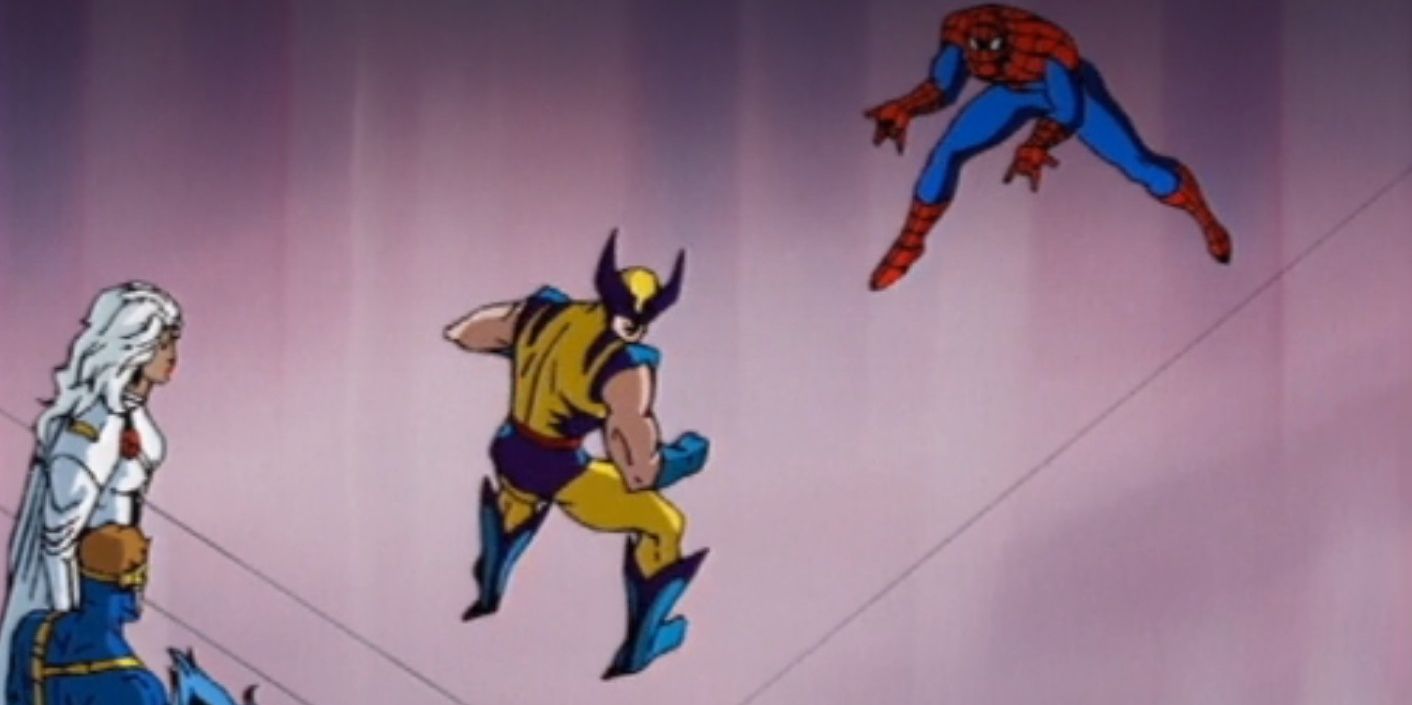 10 Best Episodes Of Spider-Man: The Animated Series, Ranked