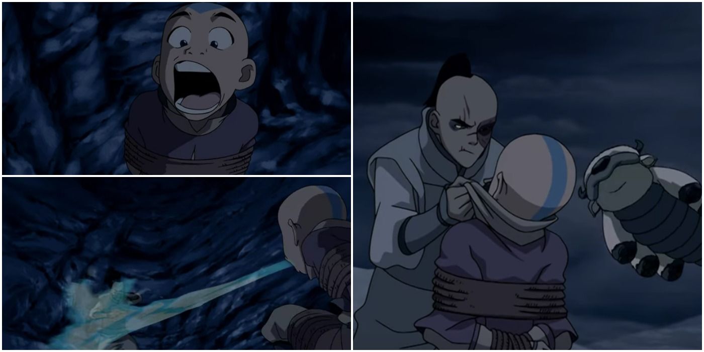 Avatar: The Last Airbender - 5 Hilarious Quotes From The Series (& 5 ...