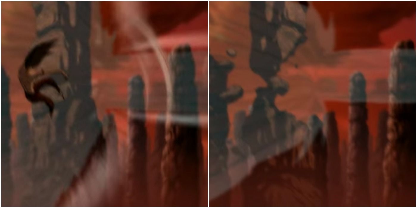 Avatar: 10 Most Powerful Uses Of Airbending, Ranked