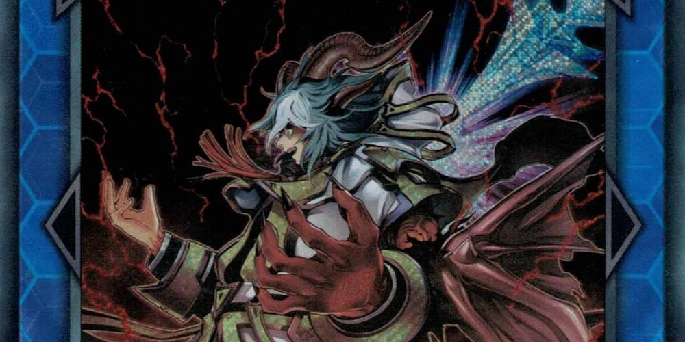 Yu-Gi-Oh: Best Spellcaster Links