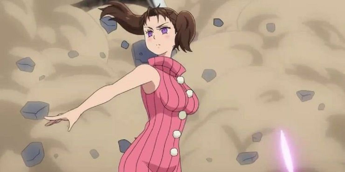 10 Powerful Ultimate Forms In Anime That Are Actually Kind Of Useless