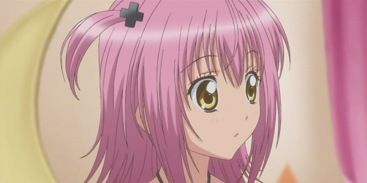 Shugo Chara!: 10 Facts You Didn't Know About Amu Hinamori