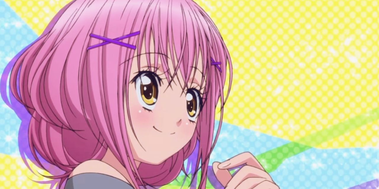 Shugo Chara!: 10 Facts You Didn't Know About Amu Hinamori
