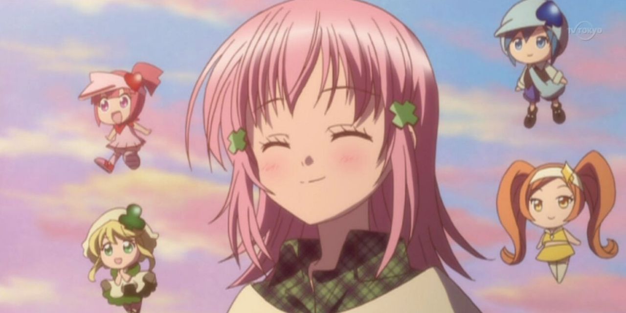 Shugo Chara!: 10 Facts You Didn't Know About Amu Hinamori