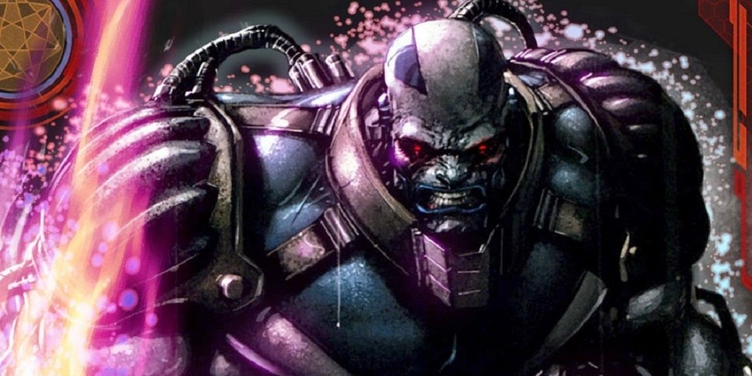 Spawn: 5 X-Men Villains He Can Beat In A Fight (& 5 He'd Lose To)