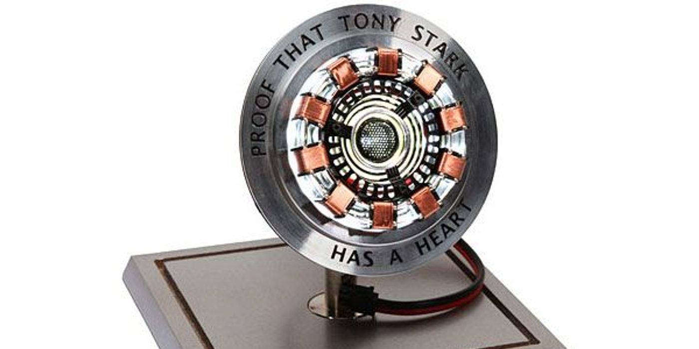 Marvel: 10 Ways Iron Man Has Changed Over The Years