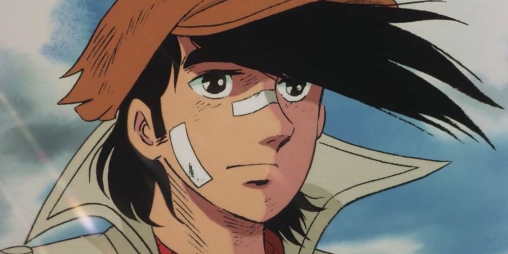 Megalo Box & 9 Other Martial Arts Anime Worth Watching