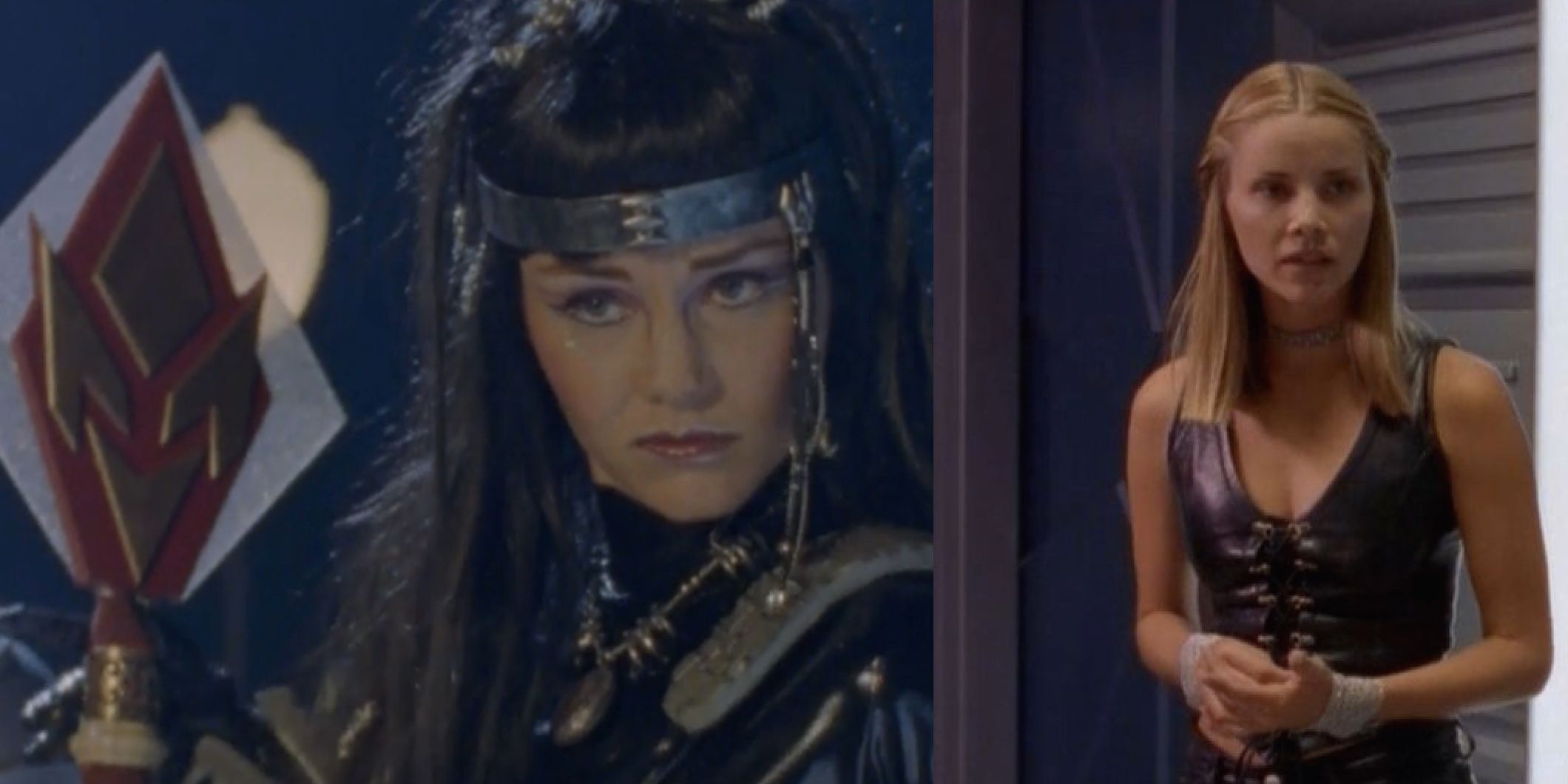 The 10 Most Overrated Power Rangers Villains, Ranked