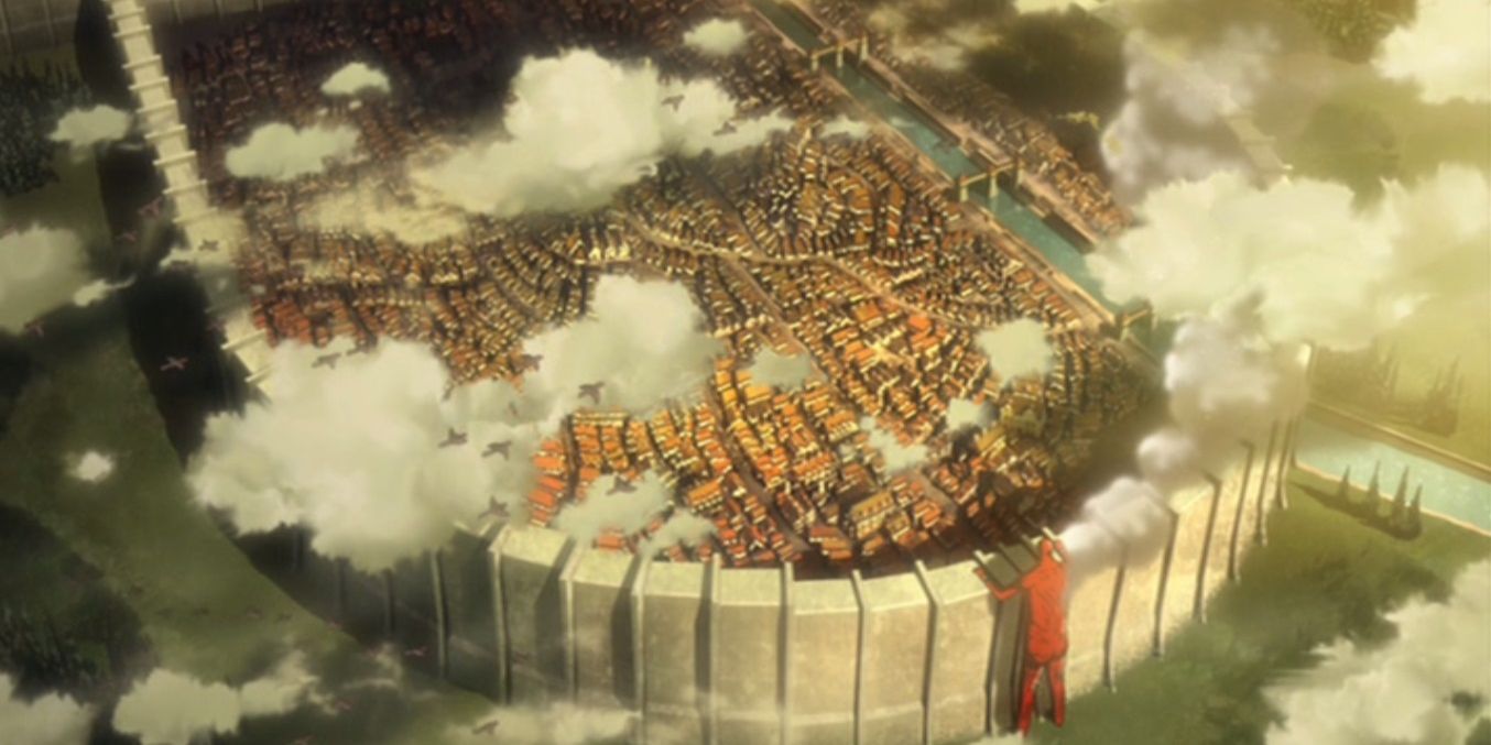Attack On Titan: 10 Ways The Rumbling Makes Zero Sense
