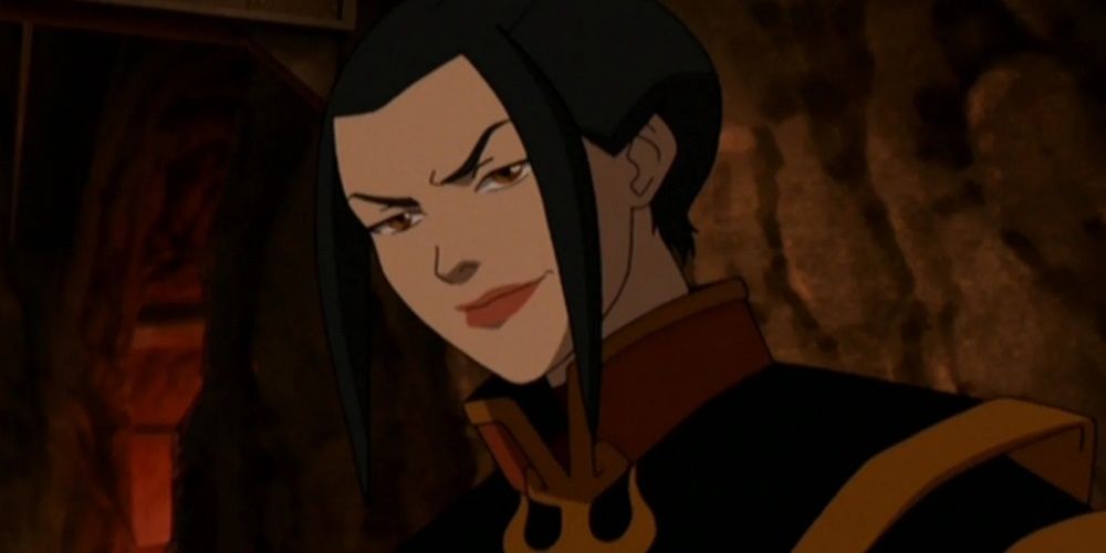 Avatar: 5 Times Princess Azula Was a Good Guy